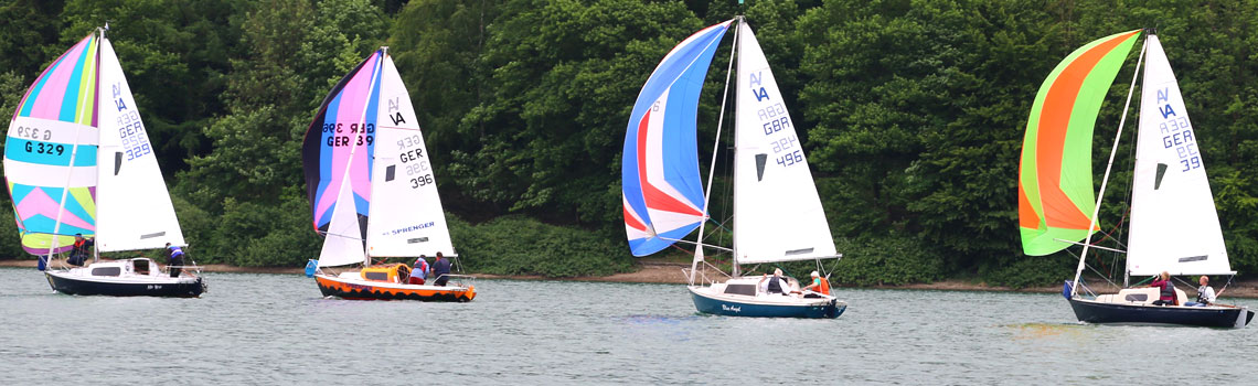 Segel-Club Hennesee e.V. Meschede – SCHM